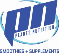 Homepage | Planet Nutrition